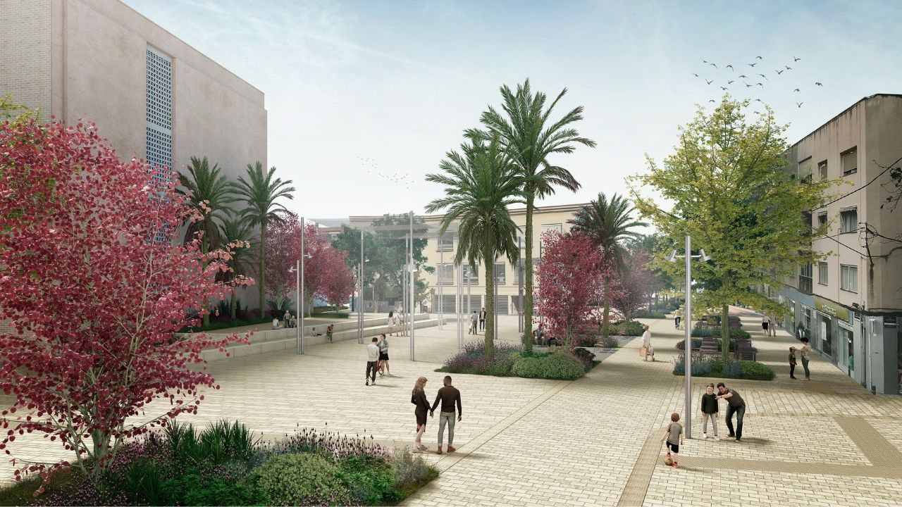 Tres proyectos finalistas optan al Premio de Innovación en Salud VTSO