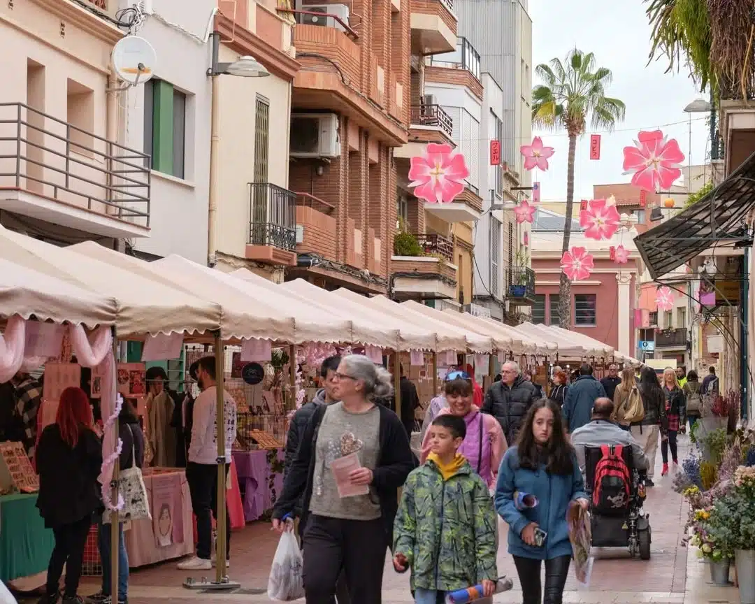 Sakura Fest Gavà 2026: manga y anime en Gavà
